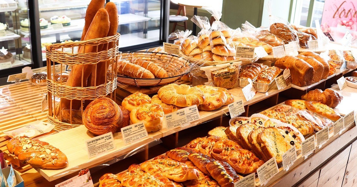 Glutenfreie Bäckerei eröffnet in Freilassing | Bayernwelle
