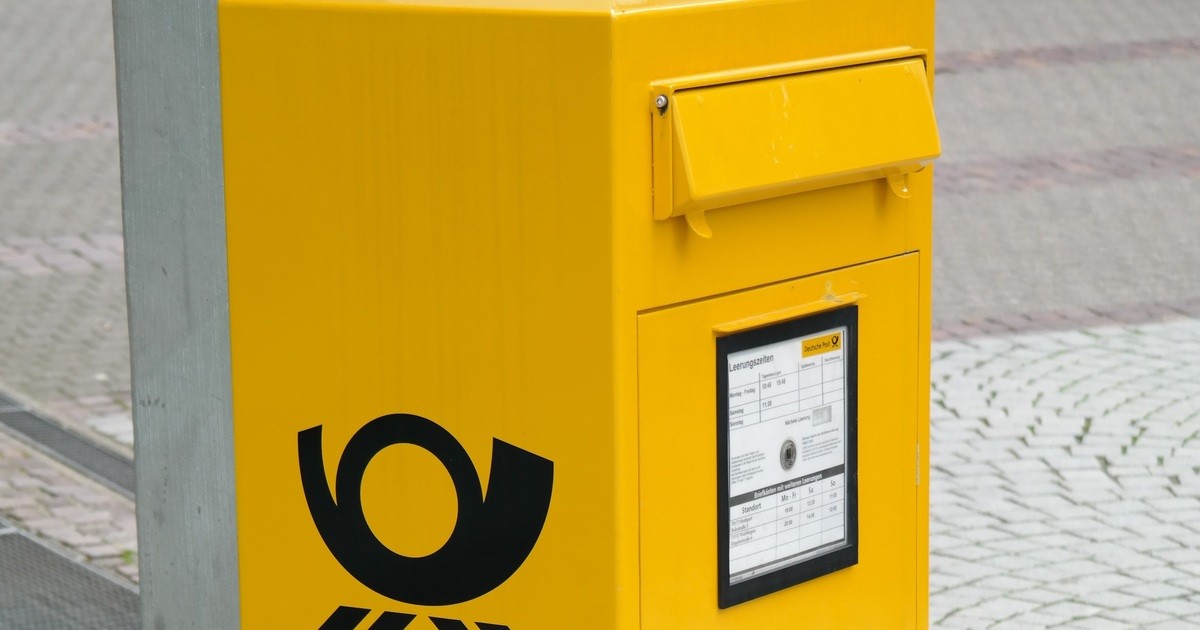 Übersee: Neue Poststation wird offiziell eingeweiht | Bayernwelle