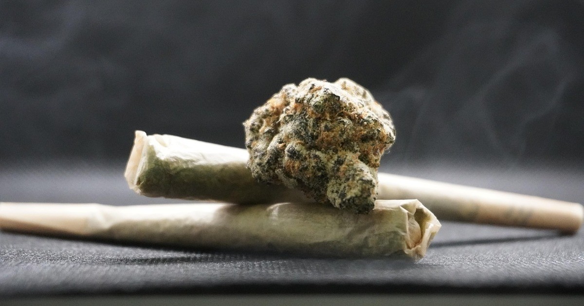 Verdacht auf Cannabiskonsum bei Verkehrskontrolle in Marktschellenberg ...